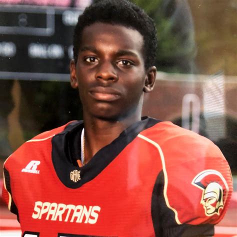 Conrad Casons Greater Atlanta Christian High School Career Home