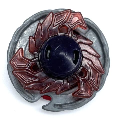 Beyblade Metal Masters Evil Befall