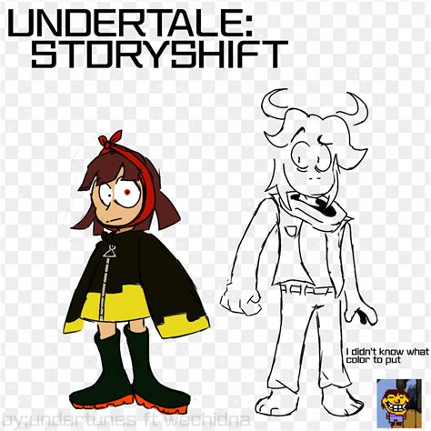 Undertale Storyshift By Undertunes On Deviantart