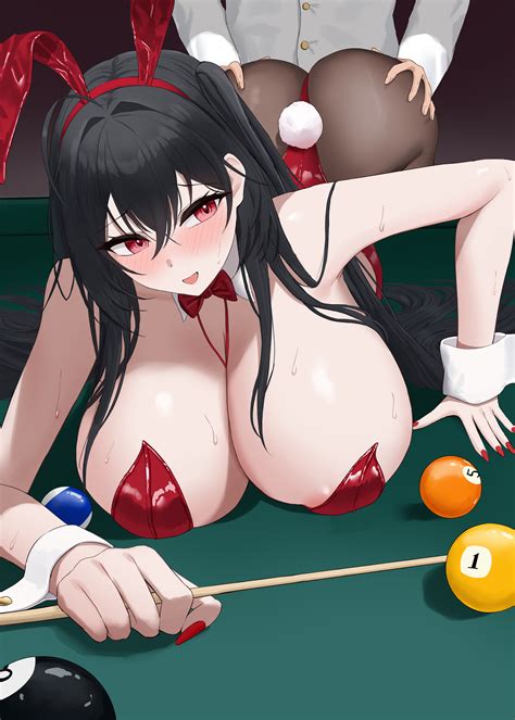 Rk Cc15915r Taihou Azur Lane Taihou Fun On The Baize Azur Lane Azur Lane Absurdres