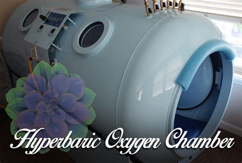 Wellness Origins Hyperbaric Oxygen Chamber