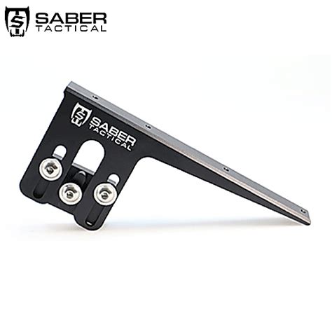 Buy Online Saber Tactical Fx Impact Cheek Riser St0001 From Saber