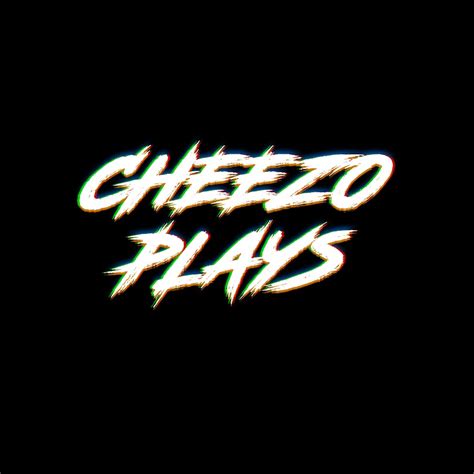 Cheezo Plays Youtube