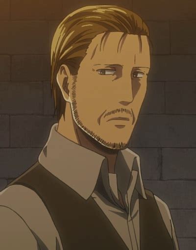Dirk Character 102689 Anidb