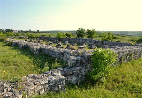9 Shocking Facts About The Ancient Arkaim Fortress True