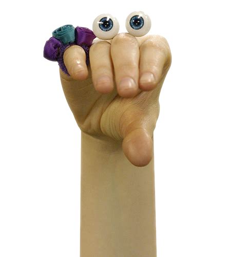 Cartoon Characters Oobi