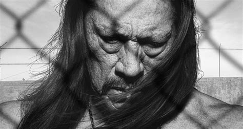 First Trailer For Inmate 1 The Rise Of Danny Trejo Documentary