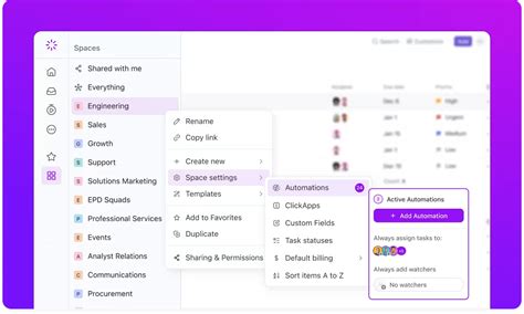 how to tackle complex project management challenges clickup