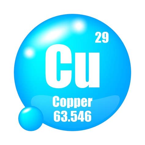 Copper Atomic Mass Solved Copper Has An Atomic Mass Of 63 55 Amu And