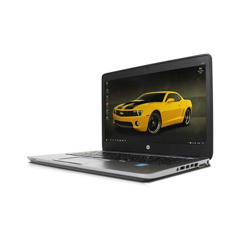 HP EliteBook G NOTEBOOK