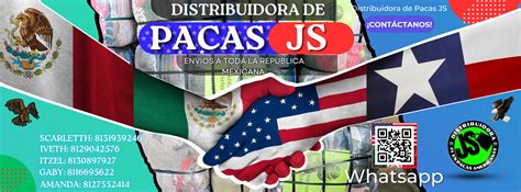 Importadora De Pacas Mandc Added Importadora De Pacas Mandc