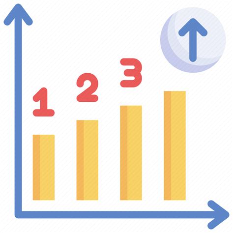 Seo And Marketing Flatiicon Ai Ranking Categorization Icon