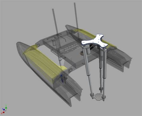 Design Of An Adjustable Sensor For Water Monitoring Engineering For Change