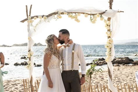 Comment Organiser Son Mariage à La Plage Les Meilleurs Conseils Et 8 Lieux De Rêve