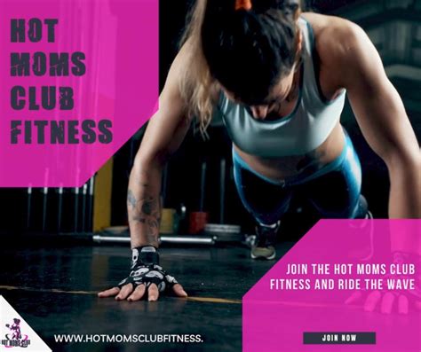 Hotmomsclubfitness • Instagram Photos And Videos
