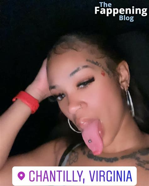 Cynthia Rose Keepingupwithcynthia Nude Leaks Photo 29 Thefappening