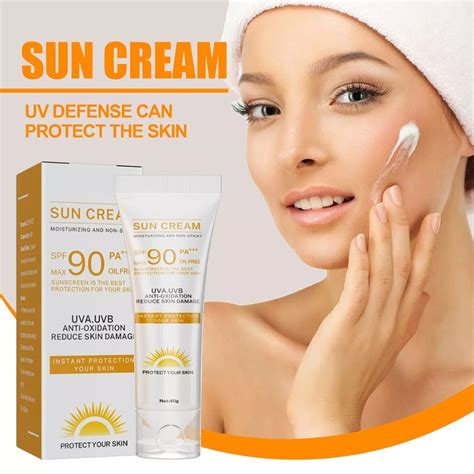 Sun Protector For Face At Henry Lymburner Blog