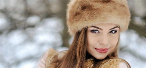 【惚れる】ロシアの妖精 美女画像まとめ Fc2まとめ