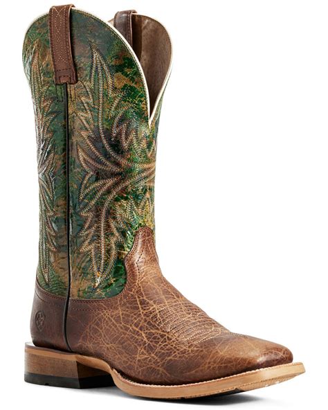 Mens Ariat Boots Sheplers