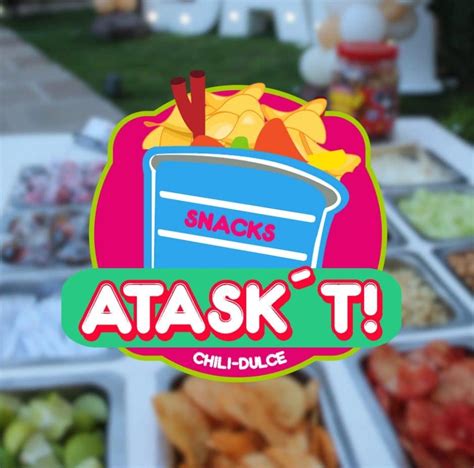 Ataskt Snacks Irapuato