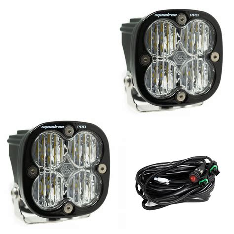 Baja Designs Off Road Lighting Overland Outfitters