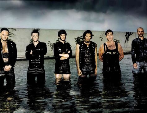 Rammstein Artworks By Rammsteinslady On Deviantart