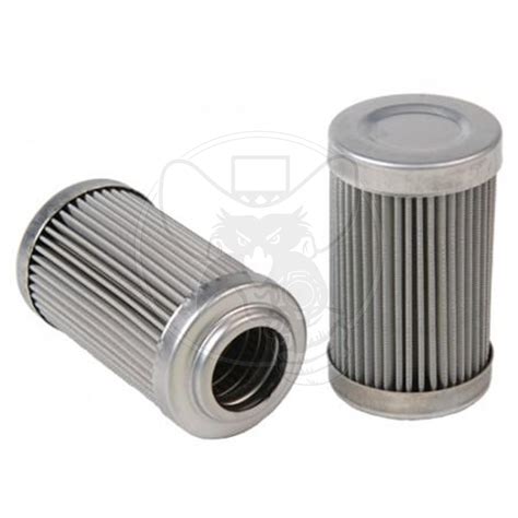 Aro12604 Aeromotive Replacement Fuel Filter Element 100 Micron Stainless