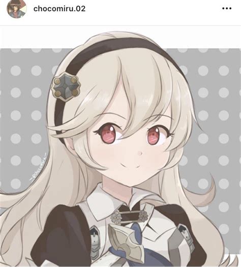 Cute Corrin Is The Best Hands Down Rcorrinconclave