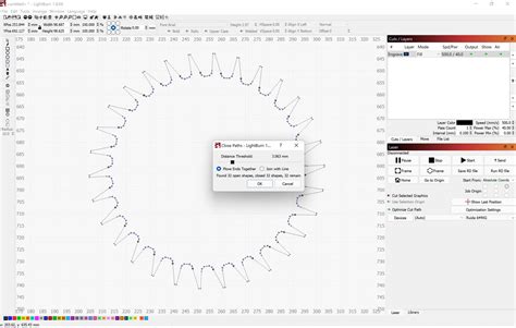 Closing Shapes Can T See What I M Missing LightBurn Software Questions LightBurn Software