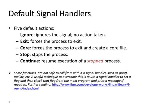 practical session 3 signals ppt download