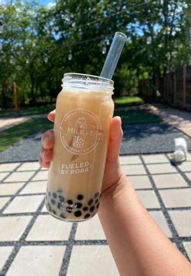 Make Bubble Tea With Pre Made Pearls Online Class And Kit Classbento