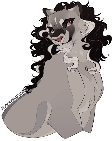 Cordelia On Toyhouse