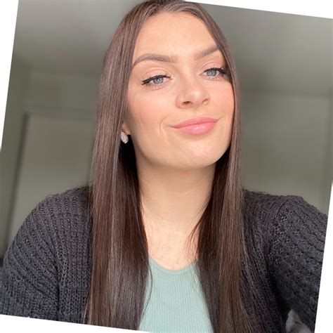 Mackenzie Emerson Financial Service Representative Easyfinancial Services Linkedin