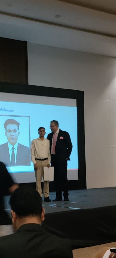 Harjot Singh On Linkedin Today I Feel Truly Honoured On Becoming A