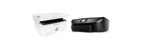Laser Printer Vs Inkjet What Kind Of Printer Do I Need