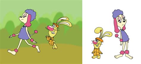 Brandy And Mr Whiskers