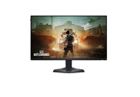 Monitor Gamer Alienware 360hz 25 Polegadas Dell Brasil