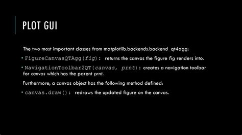numerical and scientific computing part 2 ppt download