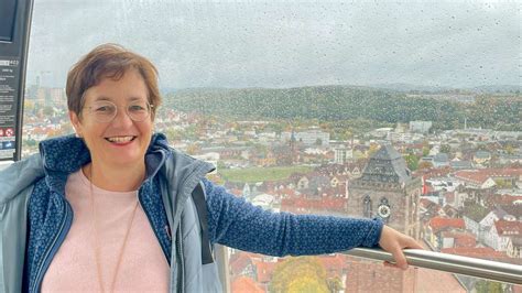 Lollsinterview Auf Dem Aussichtsturm „look“ Mit Bad Hersfelds