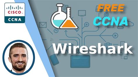 Free CCNA Wireshark Demo TCP UDP Day Lab CCNA Complete Course YouTube