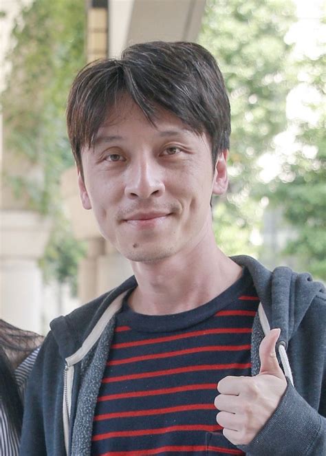 Han Yang 韩洋 Mydramalist