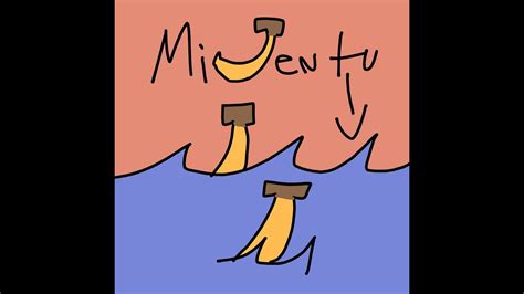 Mi Pene En Tu Mar Youtube