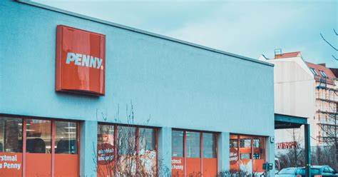 Discounter Penny Stellt Service Nach Vier Jahren Wieder Ein 1and1