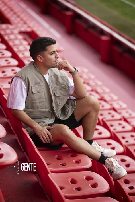Gastón Edul Cuenta Su Historia De La Dura Lucha De Su Madre Para