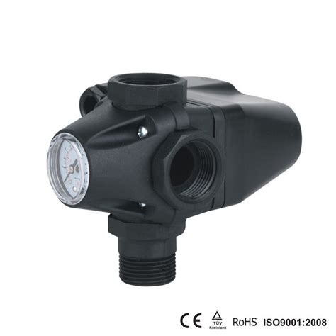 Kit ΠΙΕΣΟΣΤΑΤΗ ΜΕ ΜΑΝΟΜΕΤΡΟ Ran ΡΑΝΟΥΤΣΟΣ