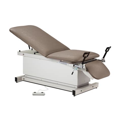 Portable Pelvic Exam Table