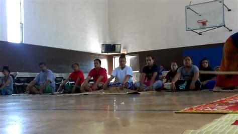 Faasamoa Ava Practice 4 Youtube
