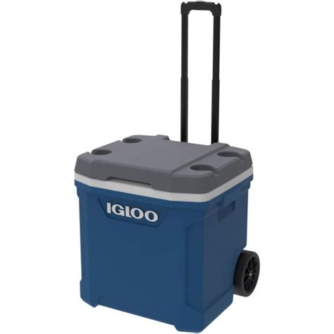 Hielera Cooler Con Ruedas De 12qt Igloo 34664 — Selecto