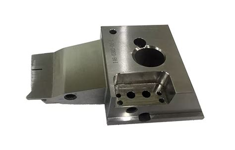Automotive Mold Components