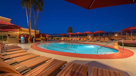 Golden Nugget Laughlin